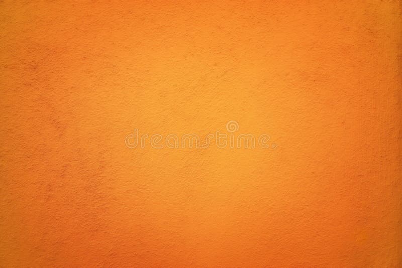 Red Orange Colored Abstract Background with Light Glow and Fine Texture ...