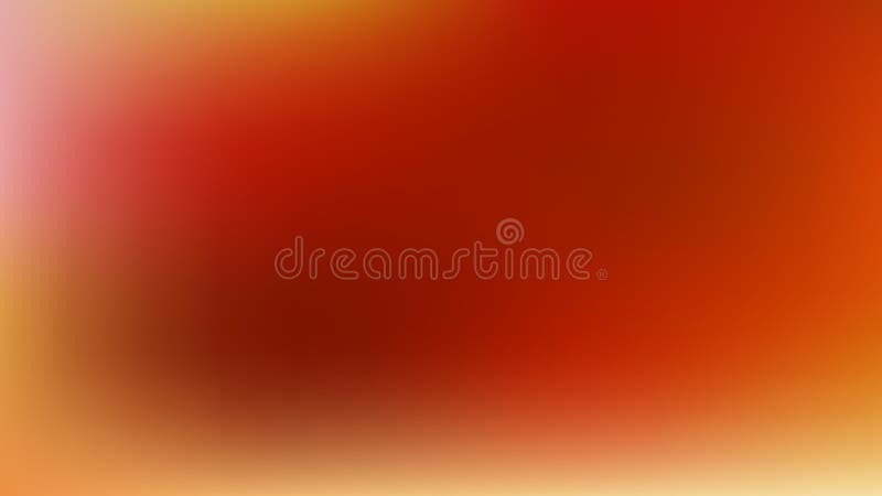 Red and Orange Corporate Presentation Background Vector Illustration ...