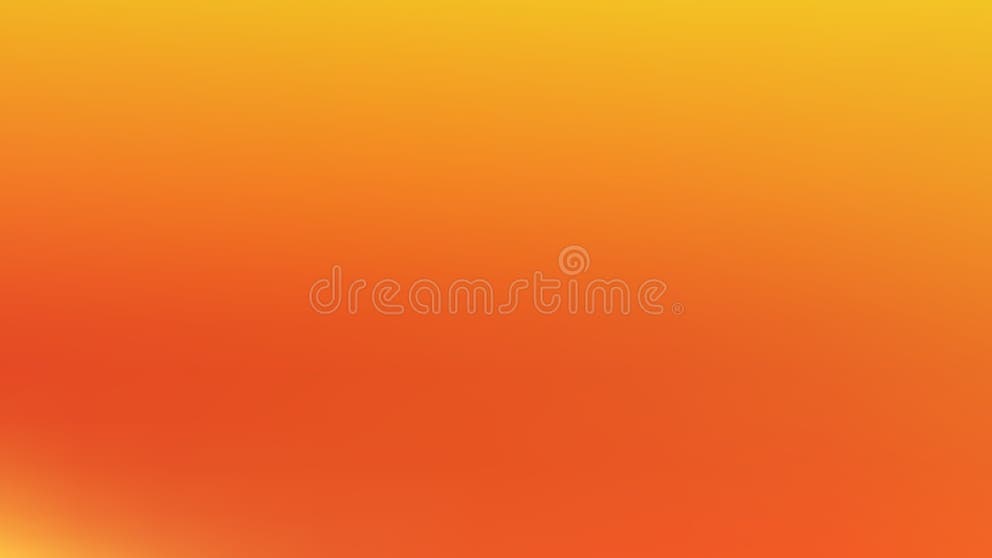 Red and Orange Gaussian Blur Background Vector Image Stock Vector ...