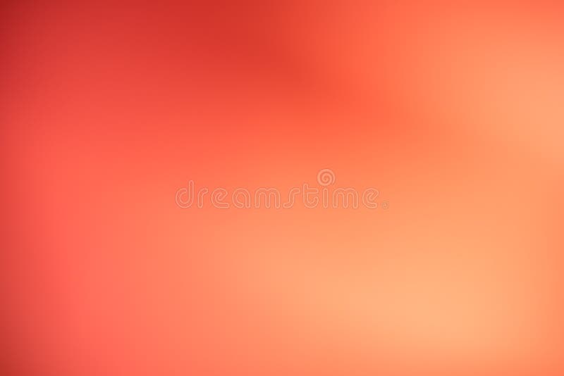 Red Orange Gradient Abstract Background. Red Template Background Stock ...