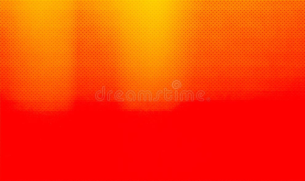 Red Orange Gradient Background, Delicate Classic Texture. Colorful ...