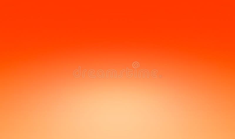 Red and Orange Gradient Background Stock Illustration - Illustration of ...