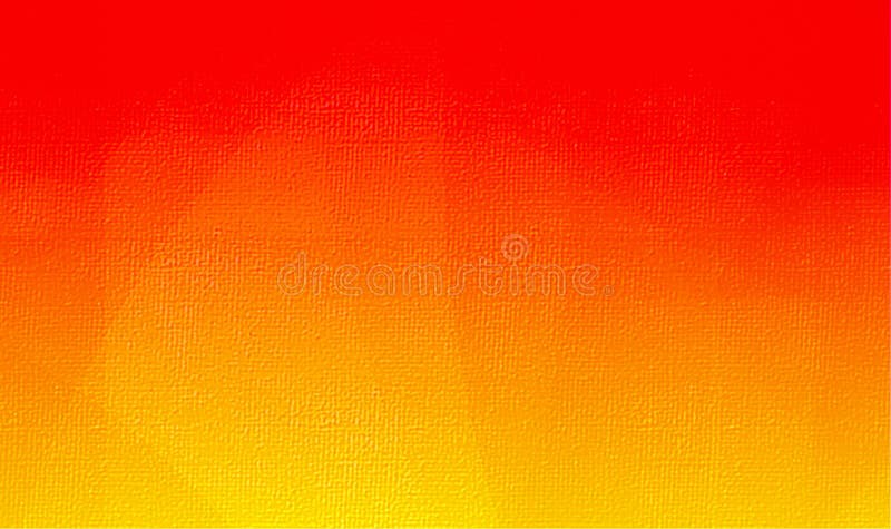 Red and Orange Gradient Banner Background Stock Illustration ...
