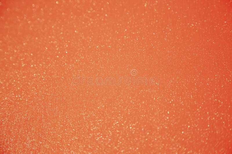 Red Orange Gradient Color Background with Shining Sequins Stock Photo ...