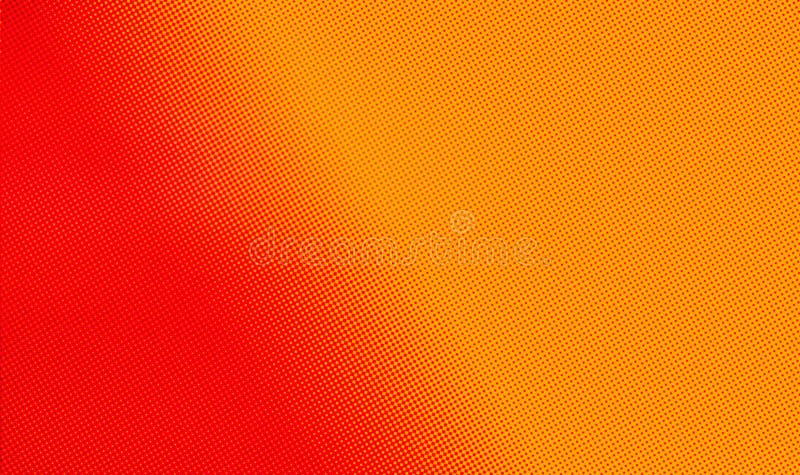 Red and Orange Gradient Mixed Gradient Background with Copy Space for ...