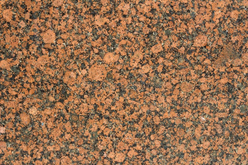 Red Orange Granite Background Stock Image - Image of wall, polished ...
