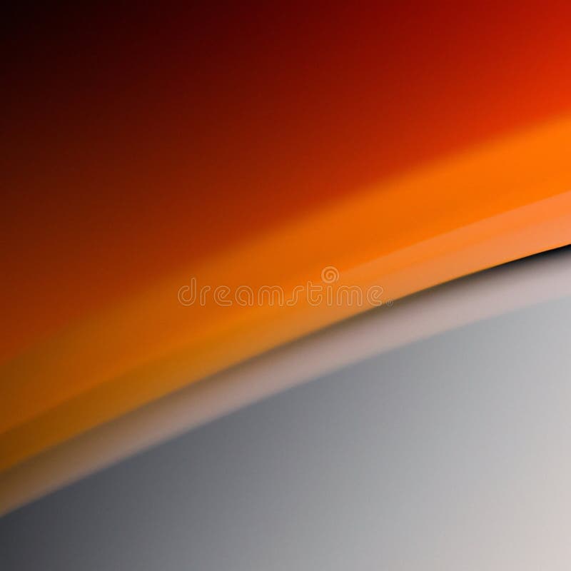Red Orange Gray Gradient Color Bright Beautiful Abstract Background ...