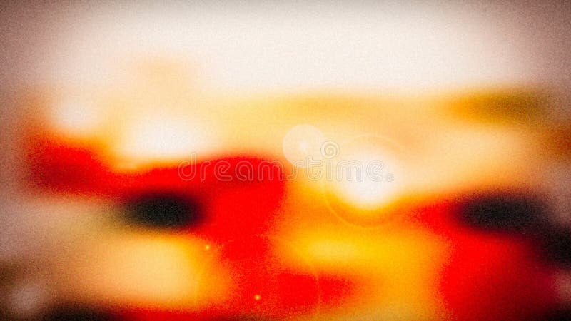 Red Orange Heat Background Beautiful Elegant Illustration Graphic Art ...