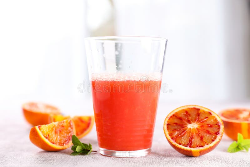 Red orange juice i stock photo. Image of ripe, orange - 210076006