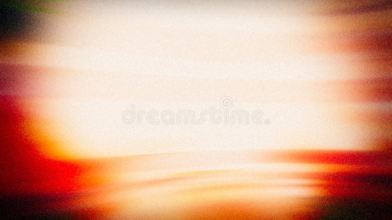 Red Orange Light Beautiful Elegant Illustration Graphic Art Design ...