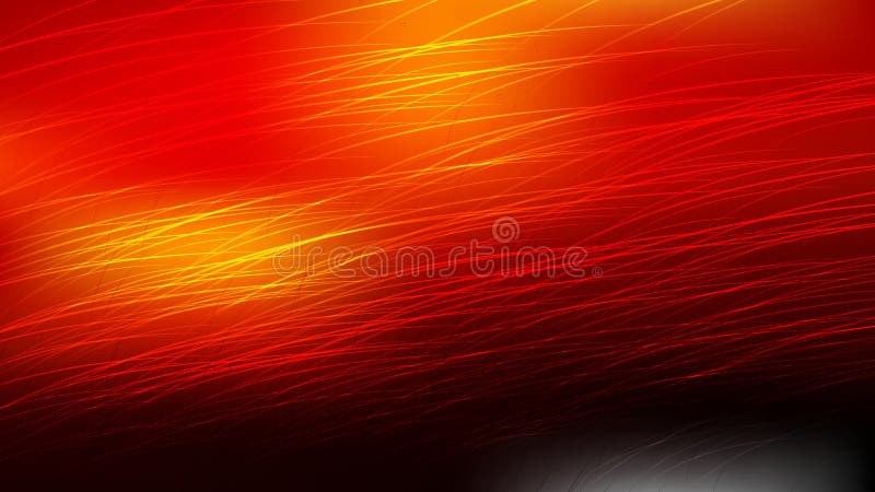 Red Orange Light Background Beautiful Elegant Illustration Graphic Art ...
