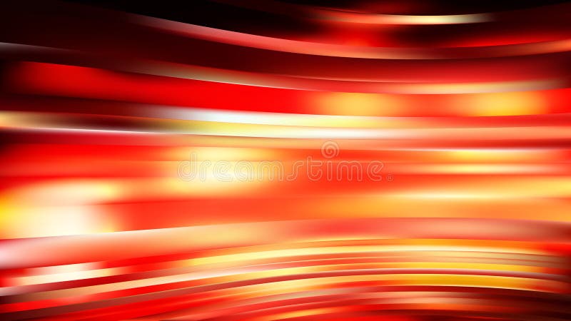 Red Orange Light Background Beautiful Elegant Illustration Graphic Art ...