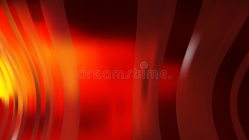 Red Orange Light Background Beautiful Elegant Illustration Graphic Art ...