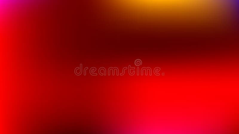 Red Orange Maroon Beautiful Elegant Illustration Graphic Art Design ...