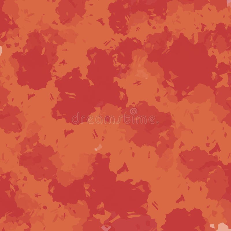 Grunge Red Ink Splatter Texture Set Stock Vector - Illustration of ...