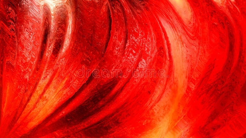 Red and Orange Paint Texture Background Image Stock Photo - Image of ...