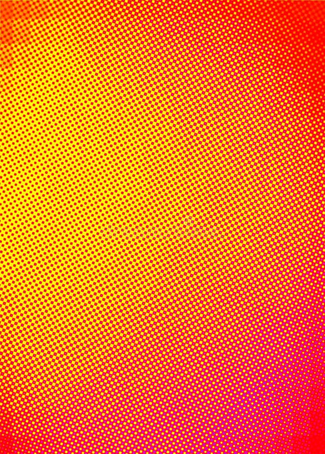 Red, Orange Pattern Vertical Background with Copy Space for Text or ...
