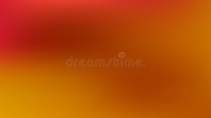 Red and Orange PowerPoint Presentation Background Stock Vector ...
