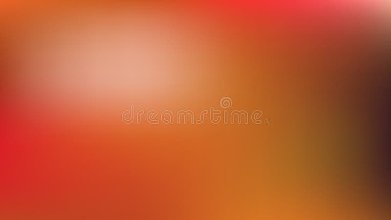 Red and Orange Professional PowerPoint Background Vector Graphic Stock ...