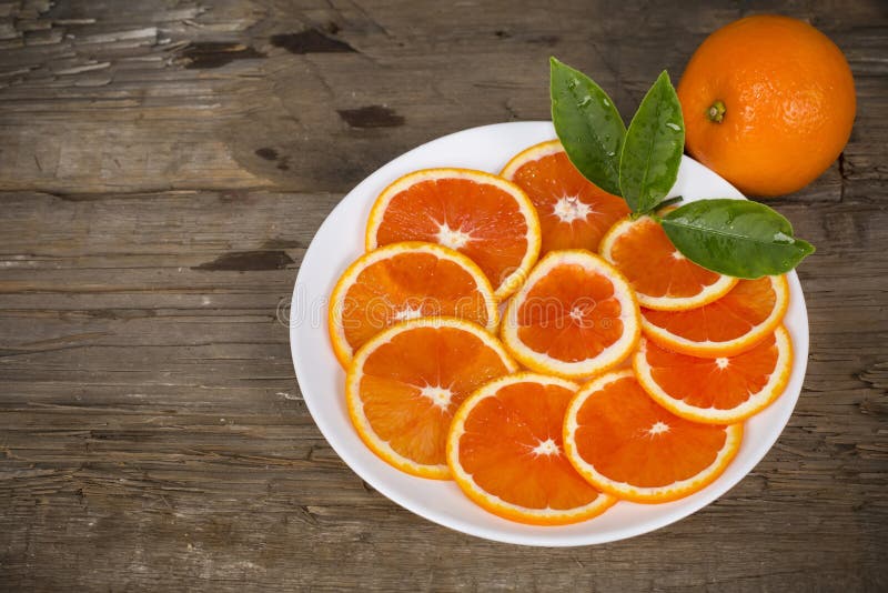 Red orange sliced stock photo. Image of tarocco, bloody - 49819106