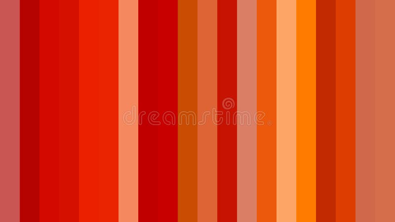 Red and Orange Striped Background Vector Image Stock Vector - Illustration of pattern ...