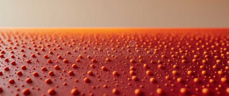 Red Orange Surface Many Small Dots Stock Photos - Free & Royalty-Free ...