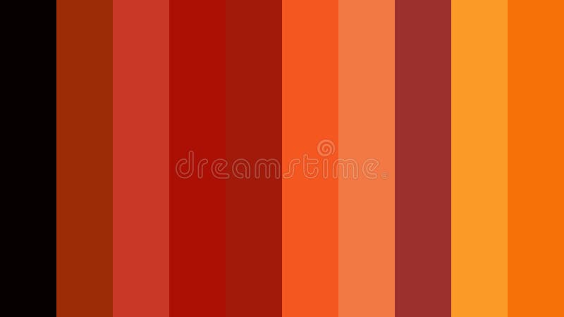 Red and Orange Vertical Stripes Background Vector Graphic Stock Vector ...