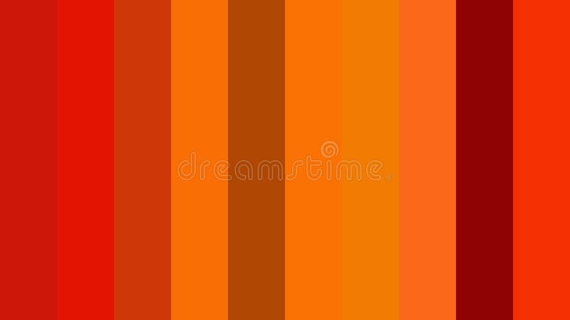 Red and Orange Vertical Stripes Background Vector Image Stock Vector ...