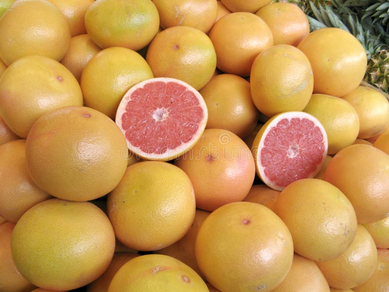 Red Oranges at Farmers Market Stock Image - Image of vitamin, pile: 7080343