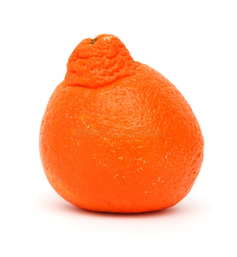 A red orangle stock image. Image of tasty, juice, diet - 13087063