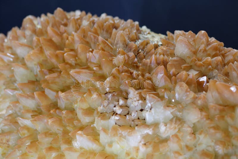 Hematite Rock stock photo. Image of natural, white, macro - 51292738