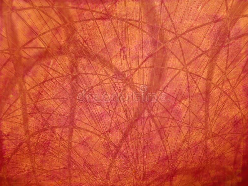 Red Organic Lines Texture stock photo. Image of complex - 1913304