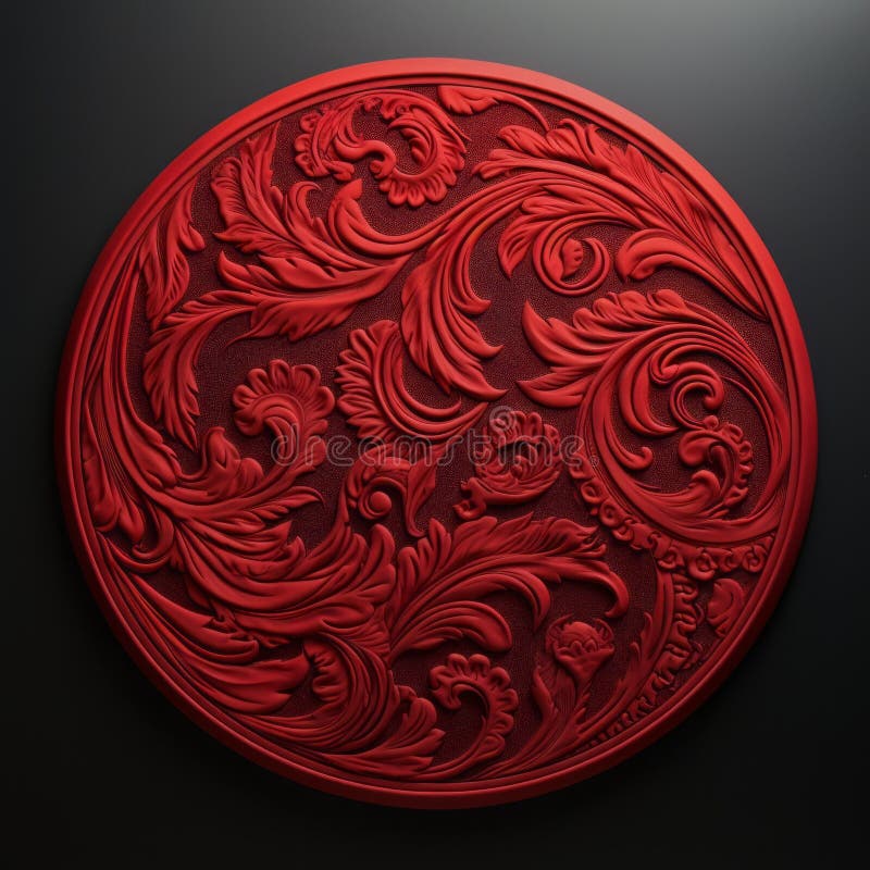 Tondo Techniques Stock Illustrations – 617 Tondo Techniques Stock ...