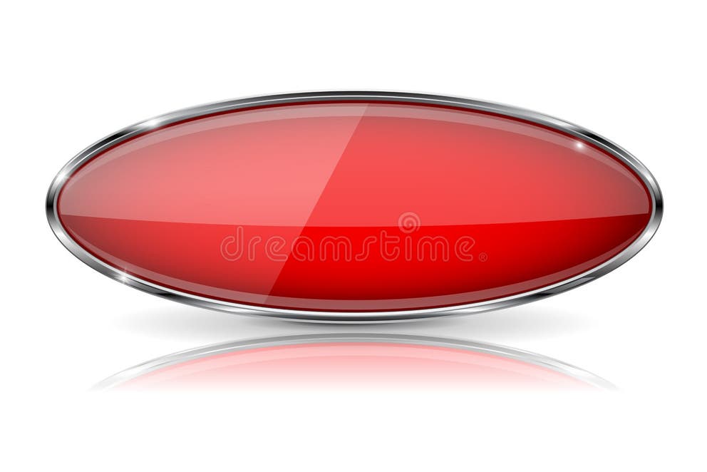 Oval Button Vector Stock Illustrations – 7,512 Oval Button Vector Stock ...