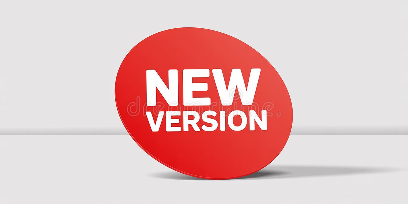 Newversion Stock Illustrations – 4 Newversion Stock Illustrations ...