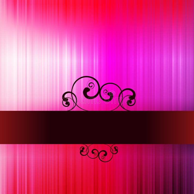 Red Package stock vector. Illustration of taped, heart - 19613958