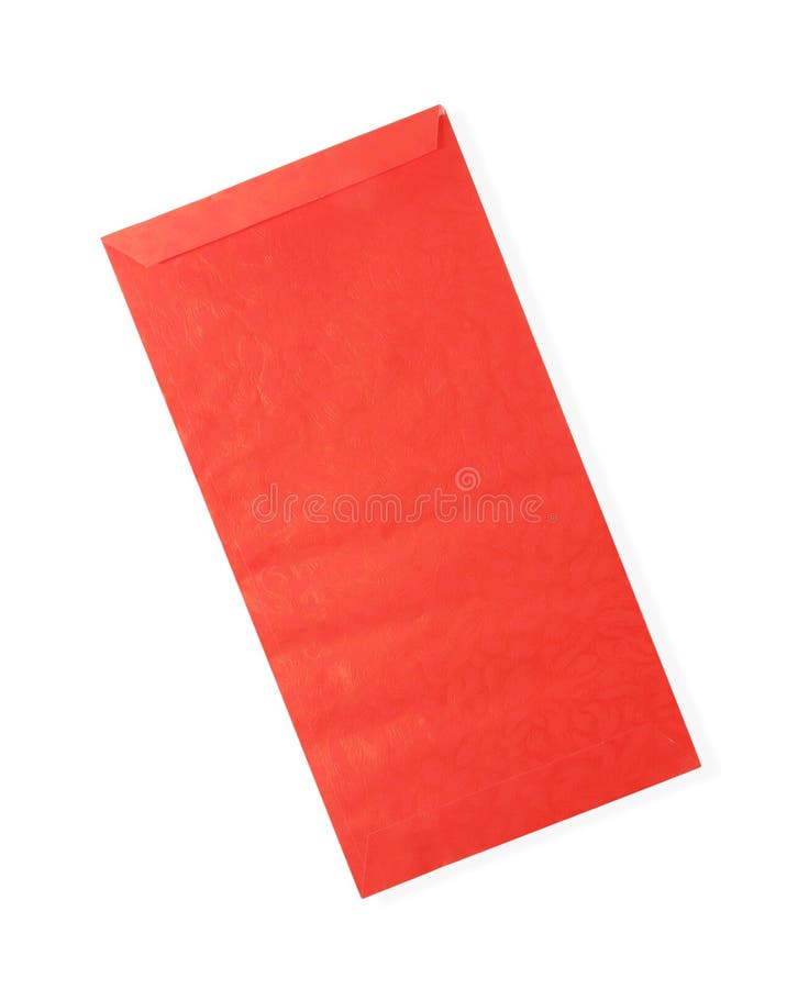 Red packets stock photo. Image of cultural, blank, money - 61576326