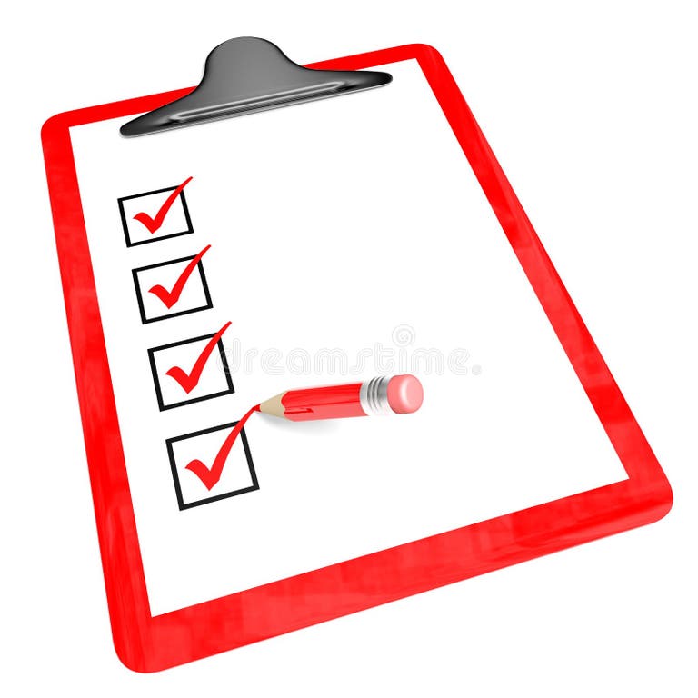 Check Box Note Pad Stock Illustrations – 1,570 Check Box Note Pad Stock ...