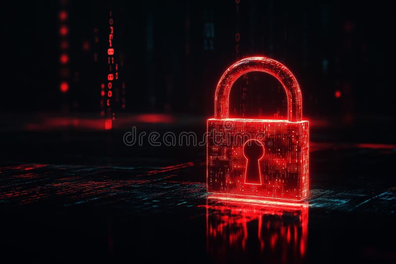 Icon Security Red Black Background Stock Illustrations – 13,957 Icon ...