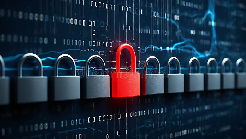 Gray Binary Code Background Stock Illustrations – 2,152 Gray Binary Code Background Stock ...