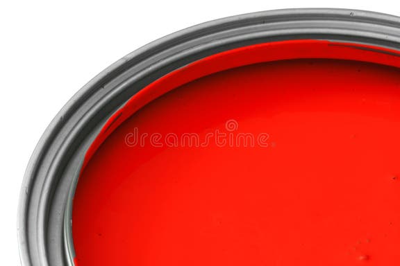5,926 Bucket Red Paint Stock Photos - Free & Royalty-Free Stock Photos ...