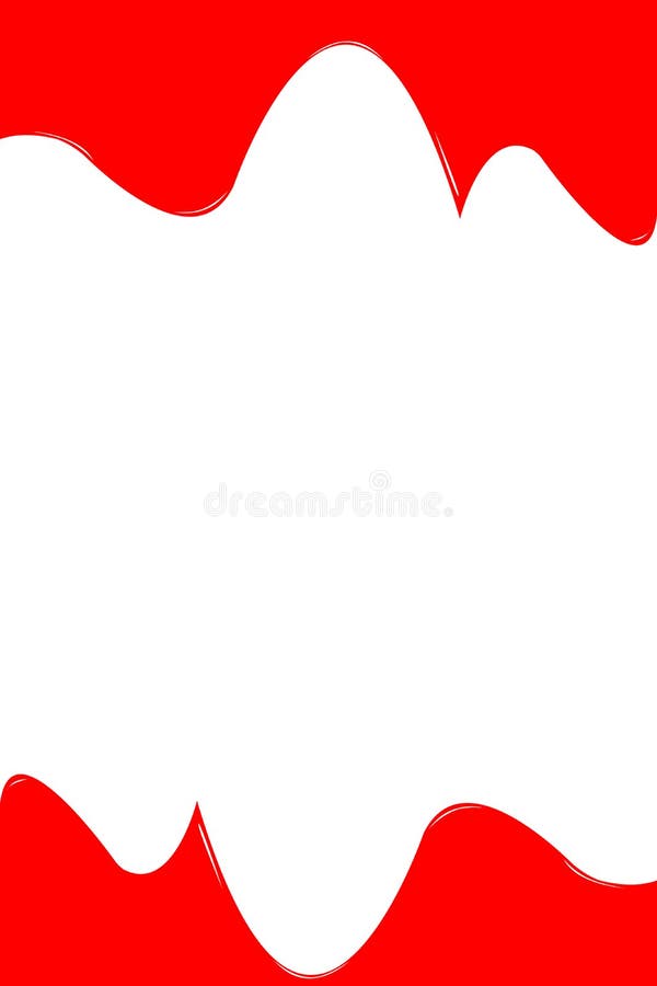 Red Art Wall Curve Lines Stock Illustrations – 2,128 Red Art Wall Curve ...