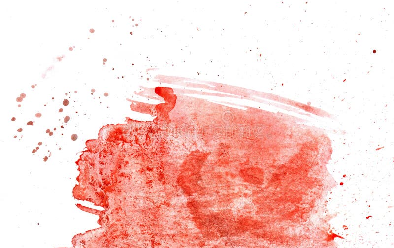 Red Paint Background stock illustration. Illustration of pattern - 43416171