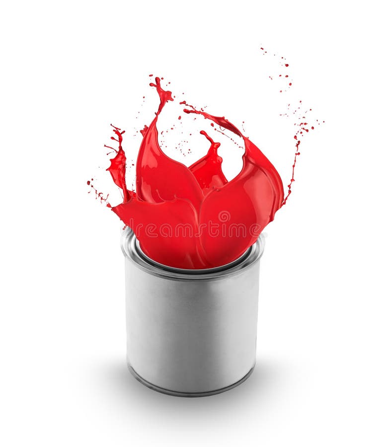 3,568 Paint Can Splash Stock Photos - Free & Royalty-Free Stock Photos ...