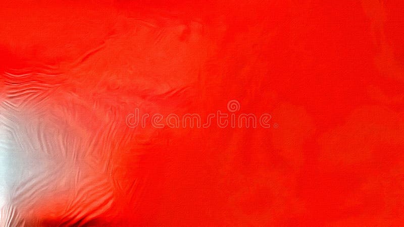 Red Paint Texture Background Image Stock Illustration - Illustration of ...