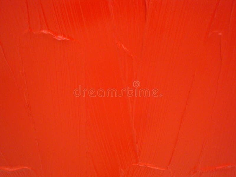 Red Paint Texture stock image. Image of building, masonry - 278547597