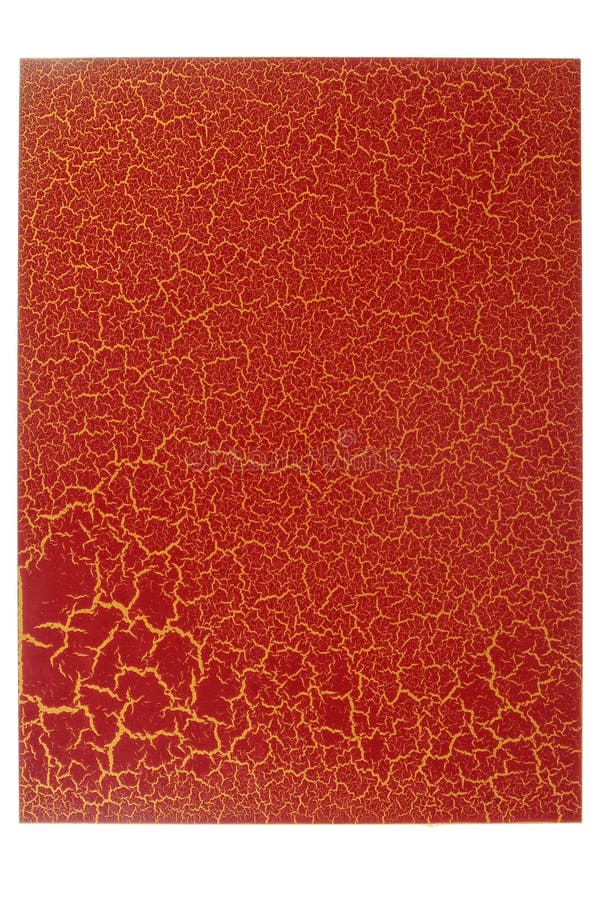 Red Paint on Tile Sprayed. Beautiful Painted Surface Design Banners ...