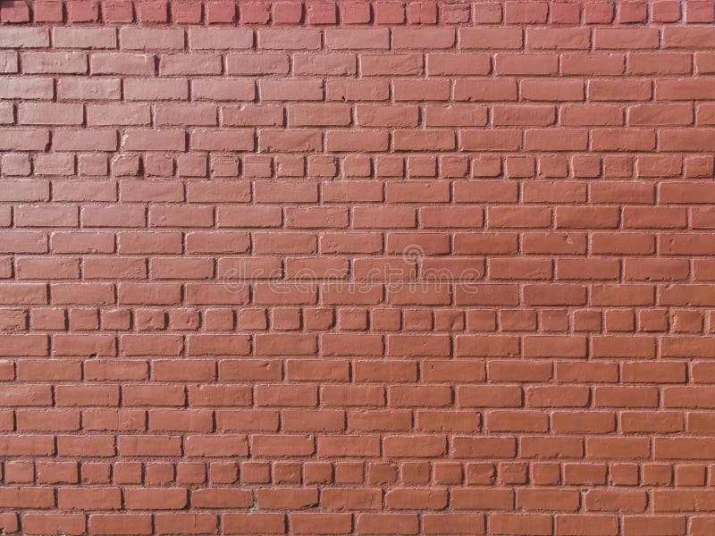4,337 Painted Red Block Wall Stock Photos - Free & Royalty-Free Stock ...