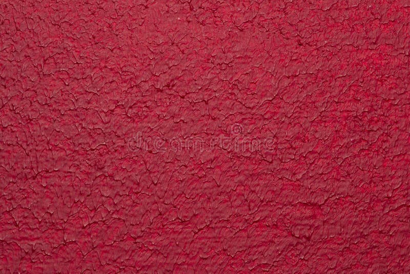 Red Painted Canvas stock image. Image of display, drip - 25548487