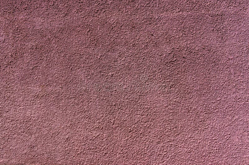 Red Painted House Wall with Texture As Background 3 Stock Image - Image ...